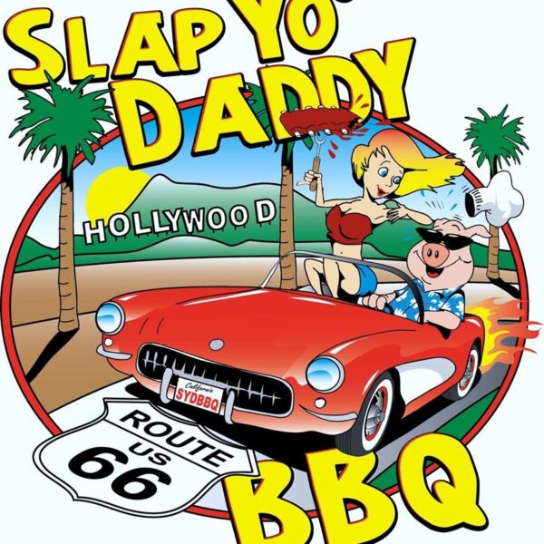 Slap Yo Daddy BBQ Rub - All Purpose With MSG Championship BBQ Seasoning Slap Yo Daddy BBQ Rub - All Purpose With MSG Championship BBQ Seasoning